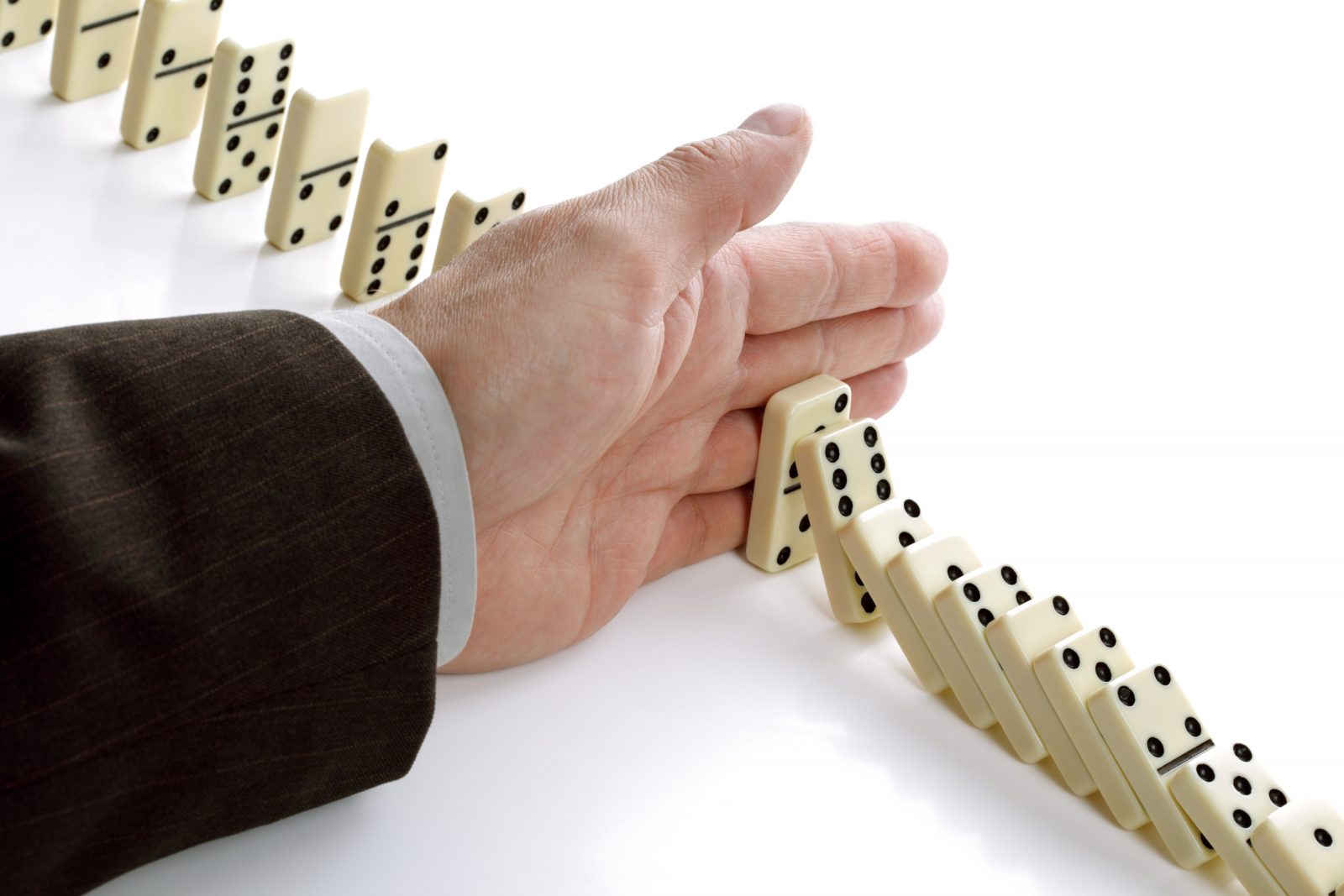 Hedging or How to Protect Yourself against Risks