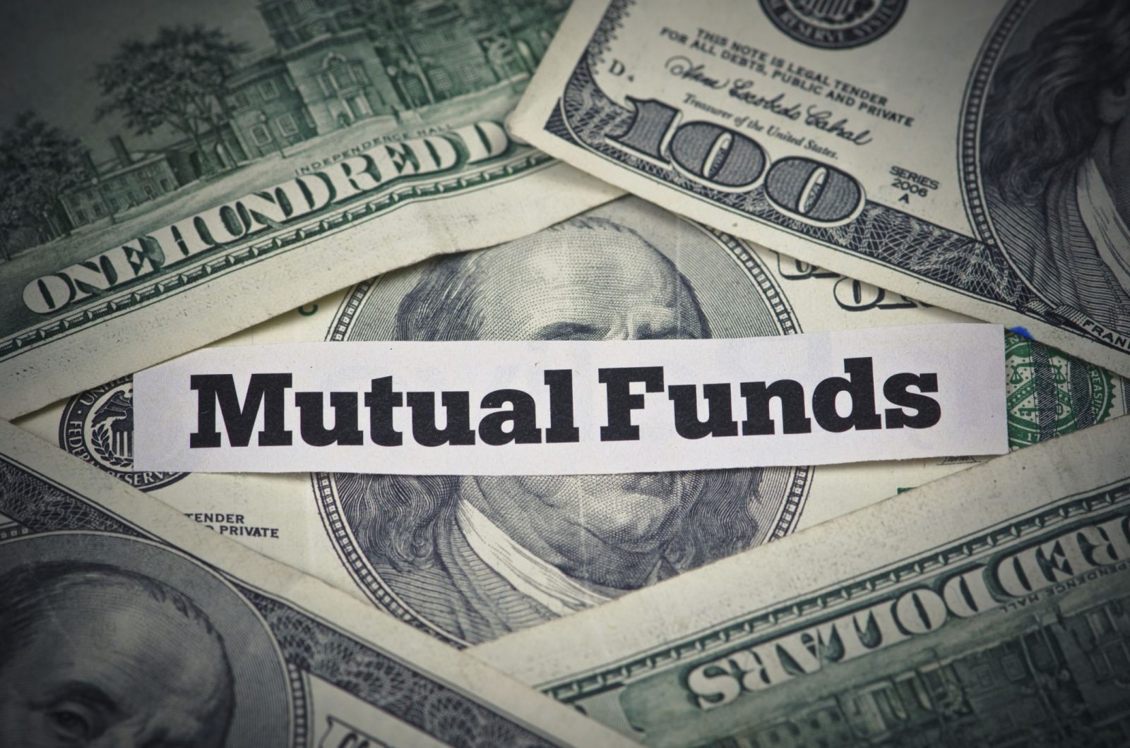 What Are Mutual Funds