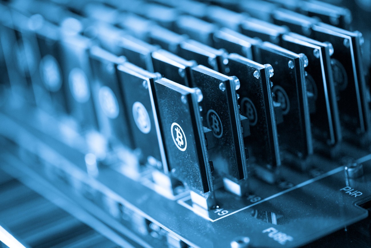 All You Need To Know About Mining Pools