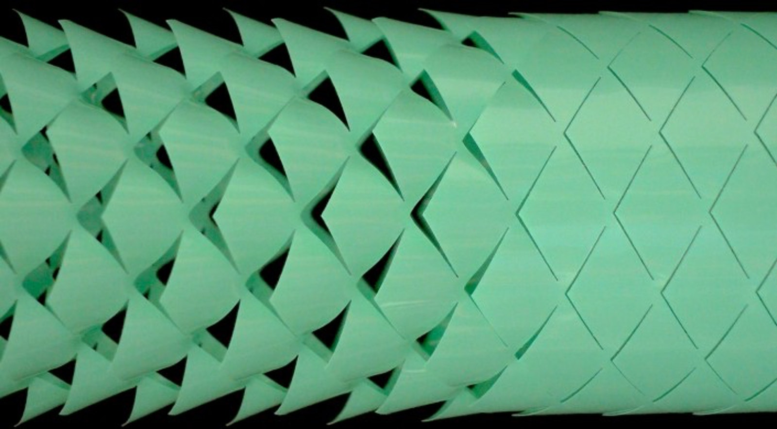 How Japanese Kirigami Art Helped Harvard University Scientists to Build ...