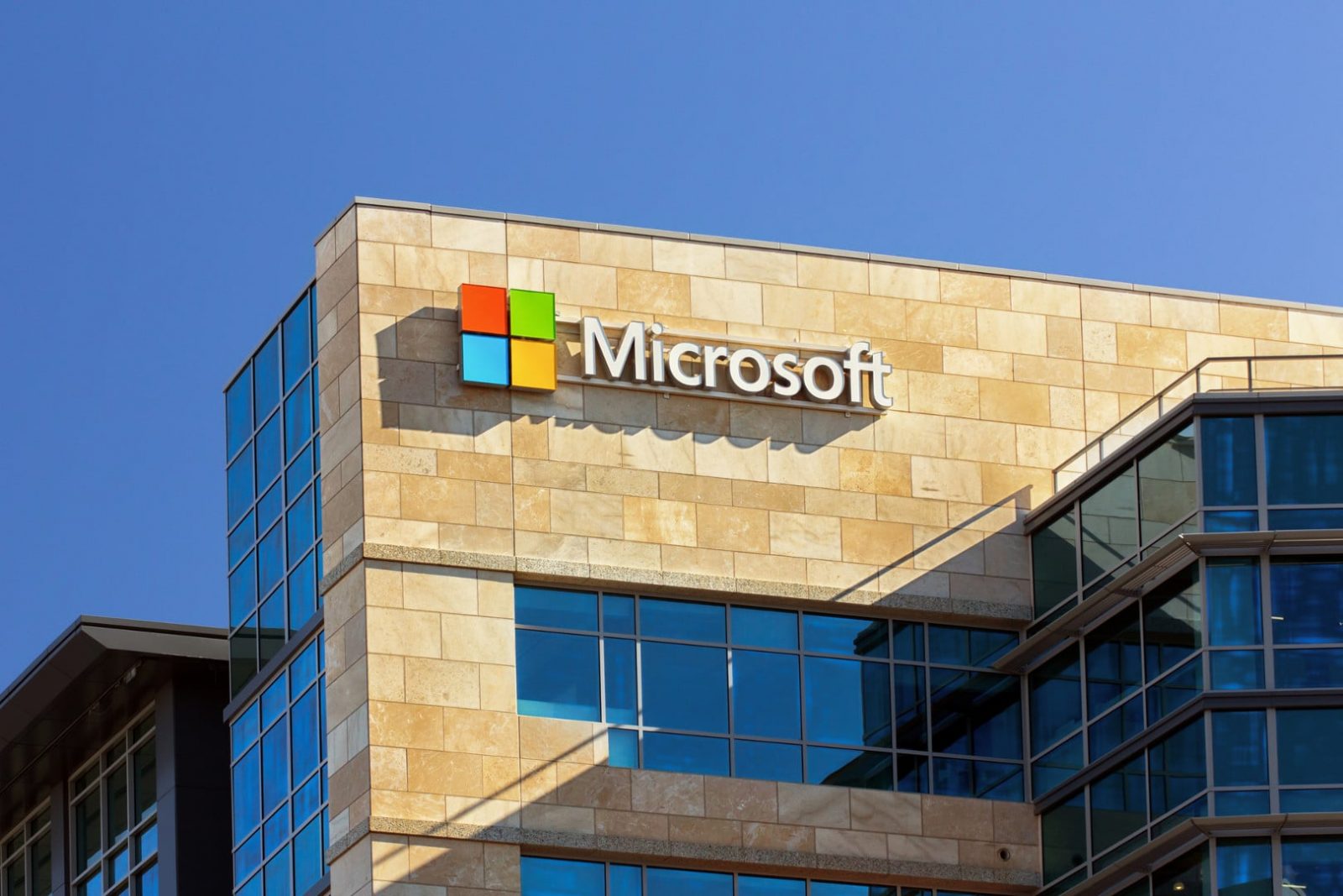 Microsoft develops a decentralized identification system