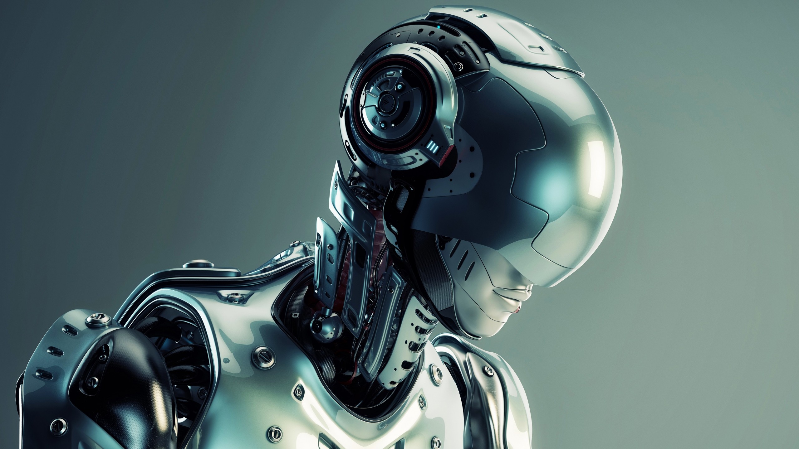 What is transhumanism?