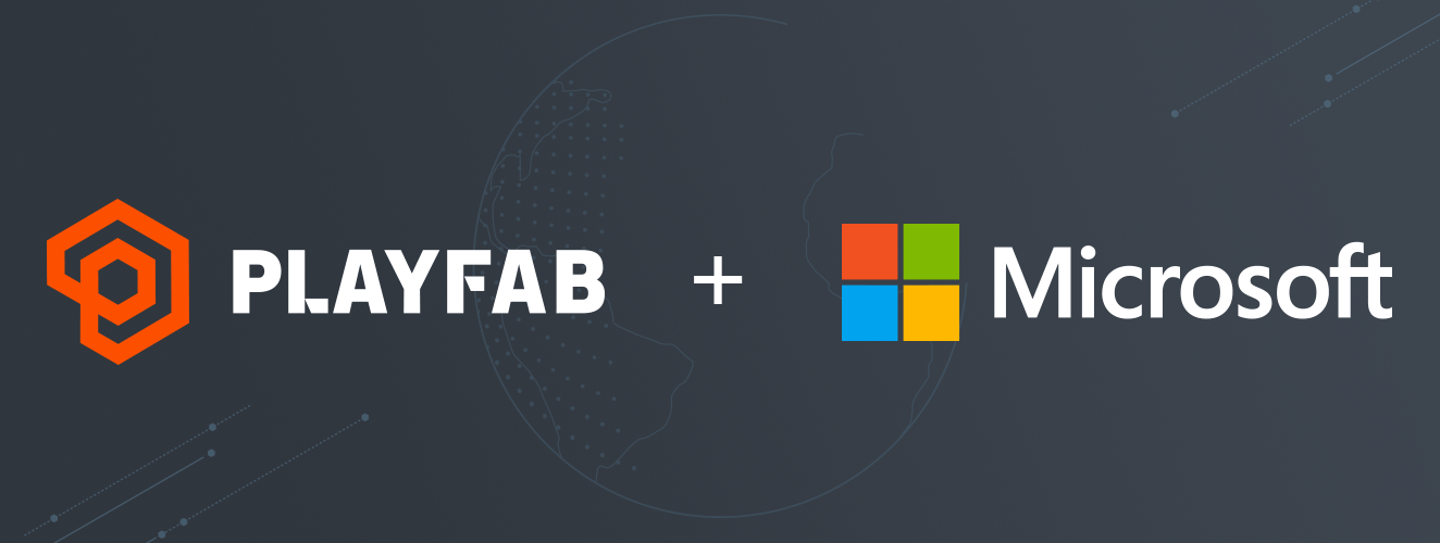 Microsoft buys the startup PlayFab, to win the online games market