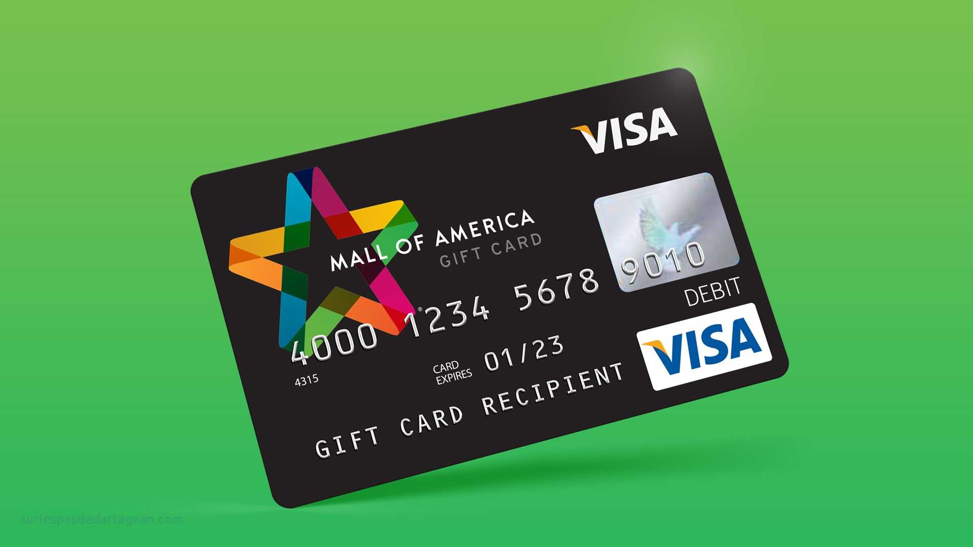 Visa moves to blockchain, gets rid of passwords