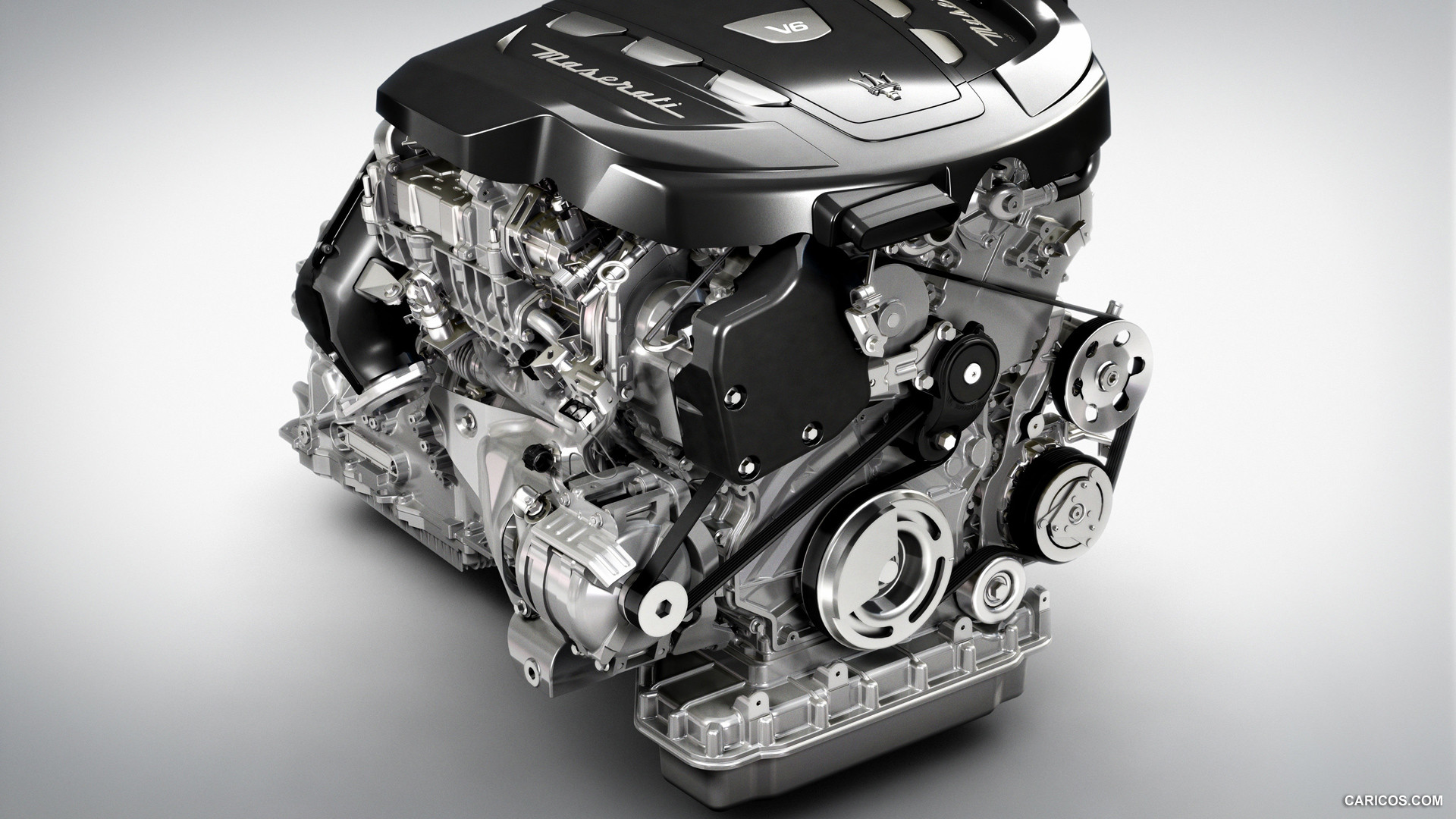 Scientists Create Clean Diesel Fuel