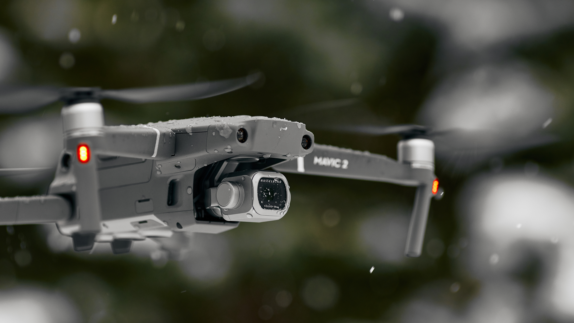 DJI will take quadcopter racing to the next level