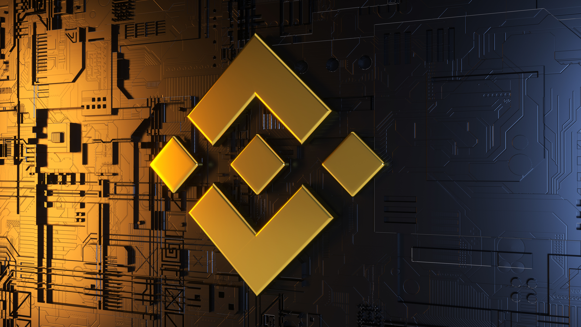 Crypto currency exchange Binance to launch Libra analogue