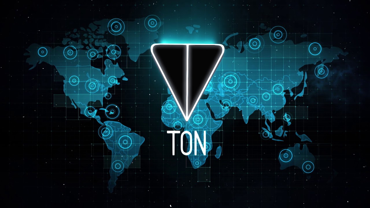 TON Blockchain Network to Launch Public Texting According to Plan
