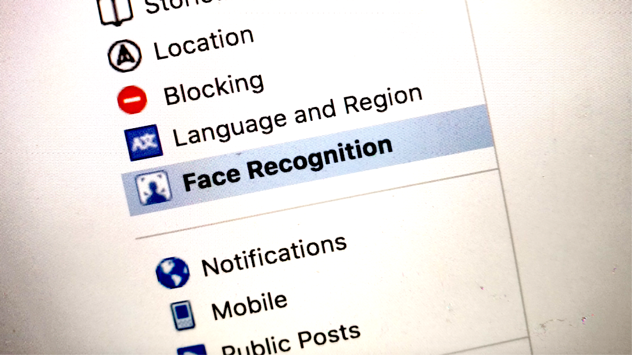 Facebook Will Need Your Permission To Activate Facial Recognition