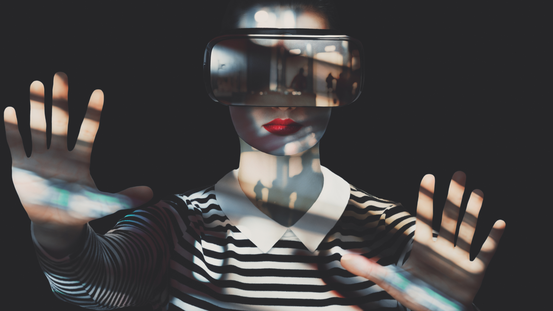 BAE Systems introduces an AR military headset - Hitecher