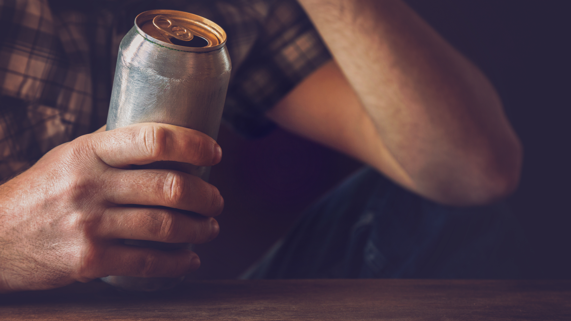 Scientists discover an area of the brain responsible for drinking