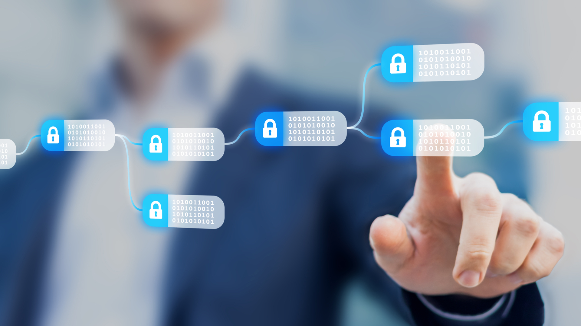 The Top 10 Blockchain Projects in the World The Top 10 Blockchain Projects in the World