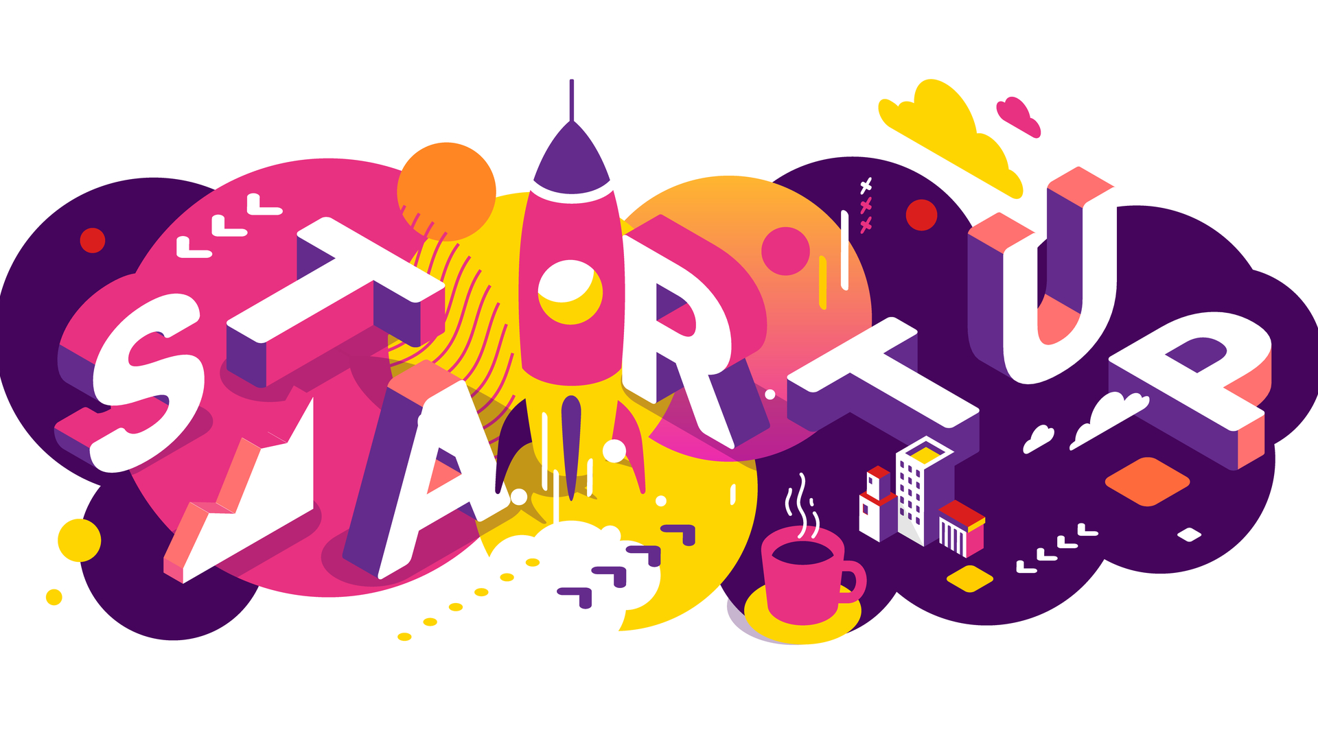 10 start-ups that are soaring