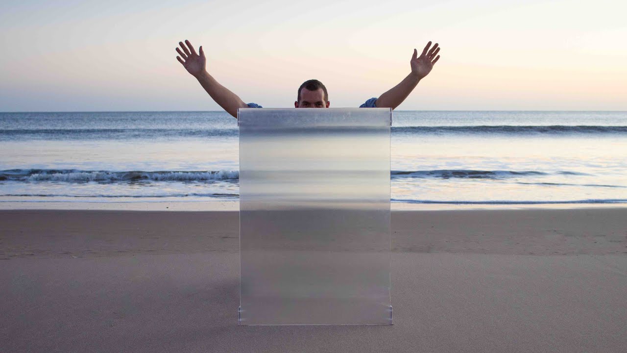 The UK creates an "invisible shield"