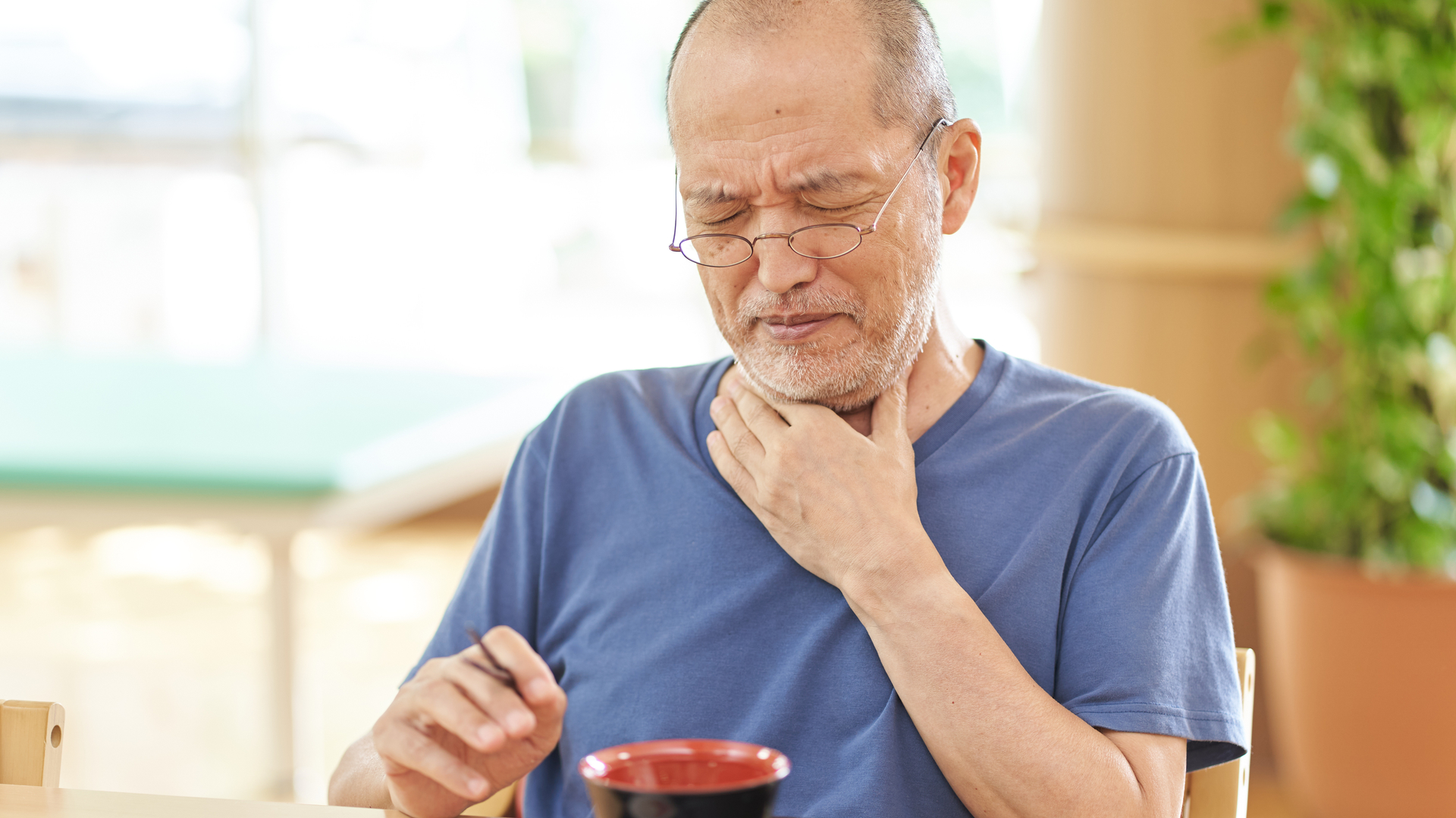 A slime robot that can help retrieve swallowed objects