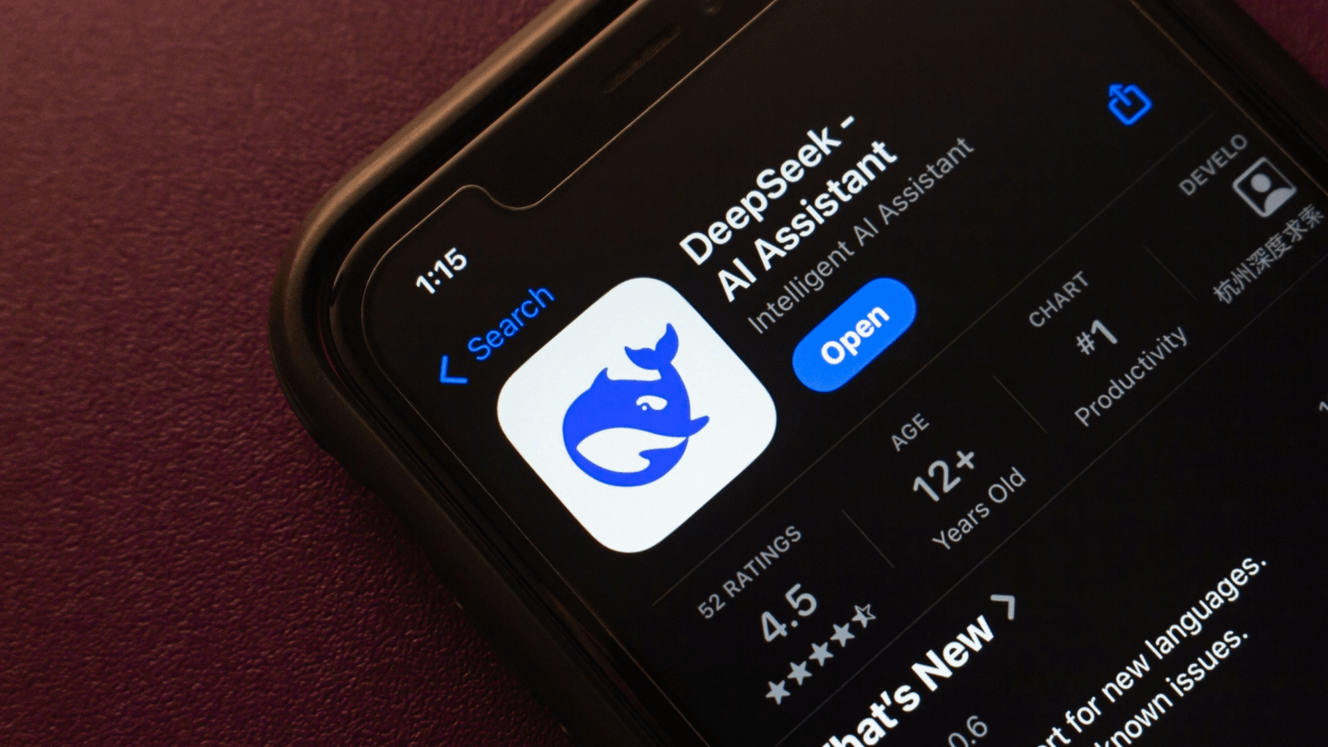 DeepSeek's Neural Network: Open-Sourcing Code for Improved Work Transparency