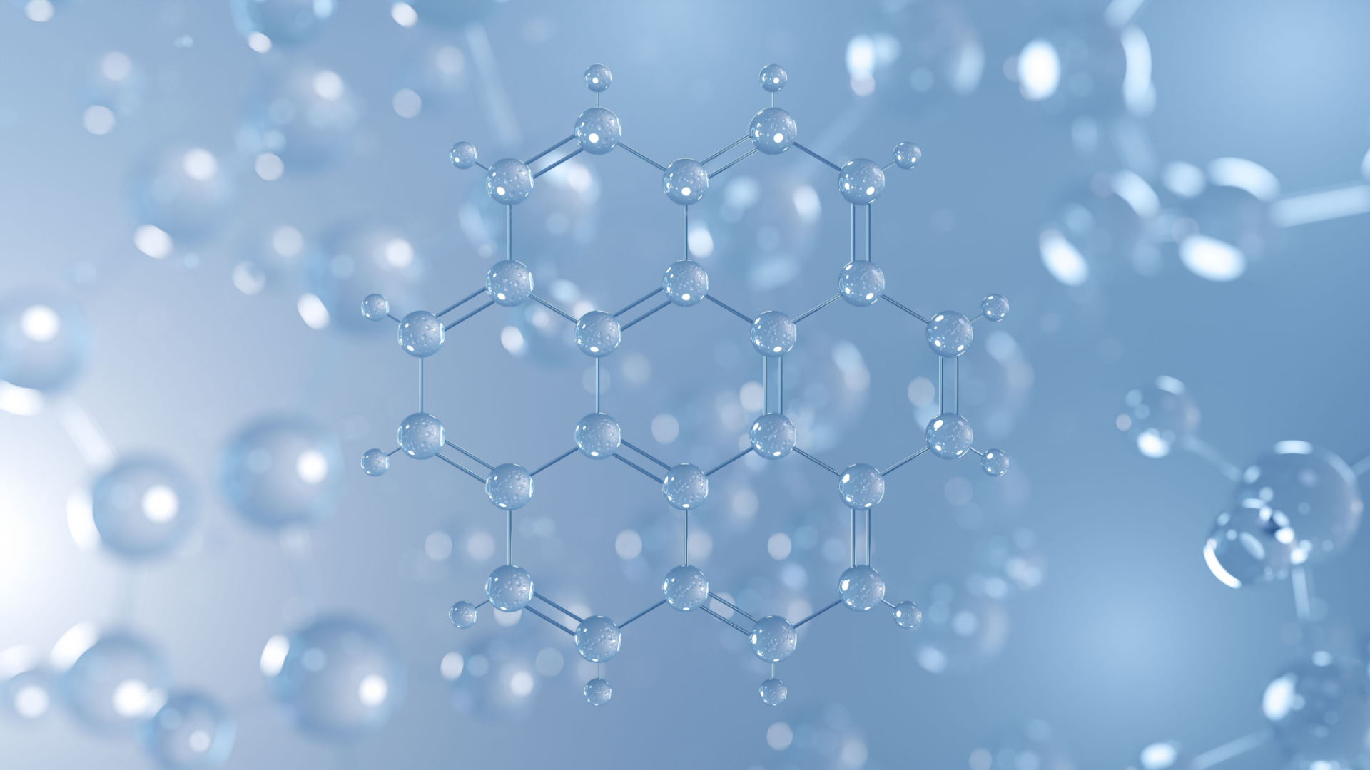 Cosmic Chemistry: How Mysterious Molecules May Have Created Life in the ...